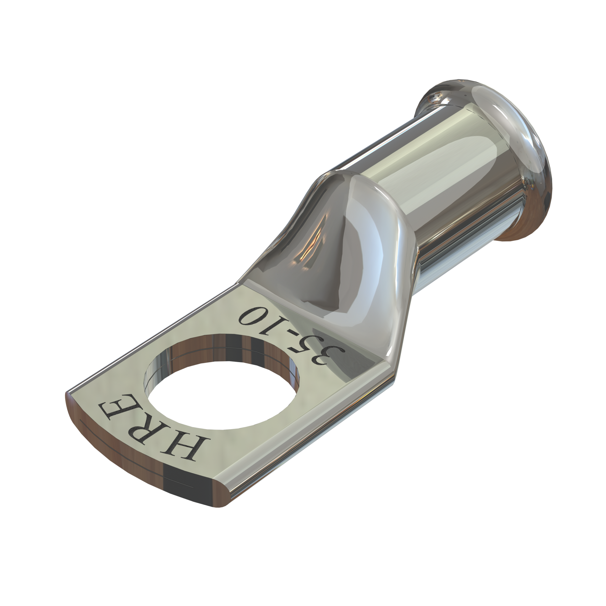 Cable Terminal Ends Lugs+Connectors - HR Exporter